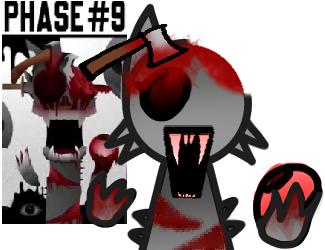 Wenda Phase 9 GG TP - ibisPaint