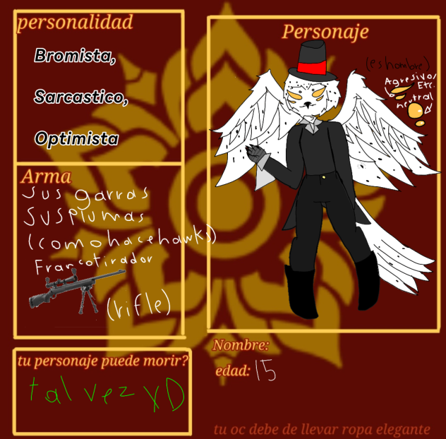 Para daryana 🦉 - ibisPaint