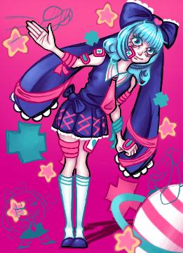 Old art i remade - ibisPaint