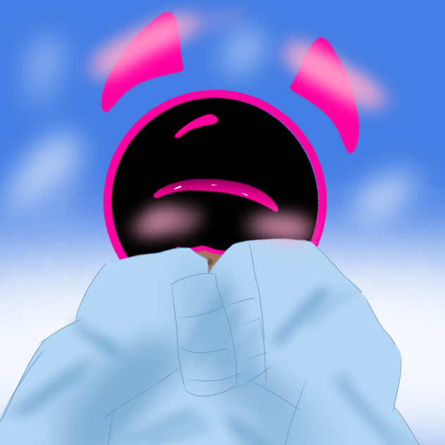 The BEAN - ibisPaint