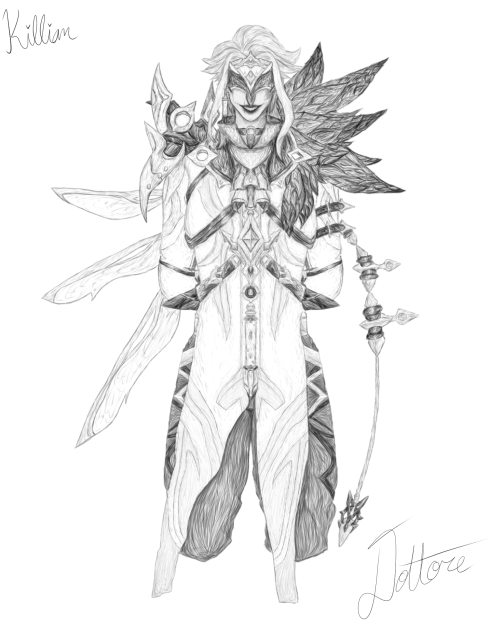 Dottore ♡ - ibisPaint