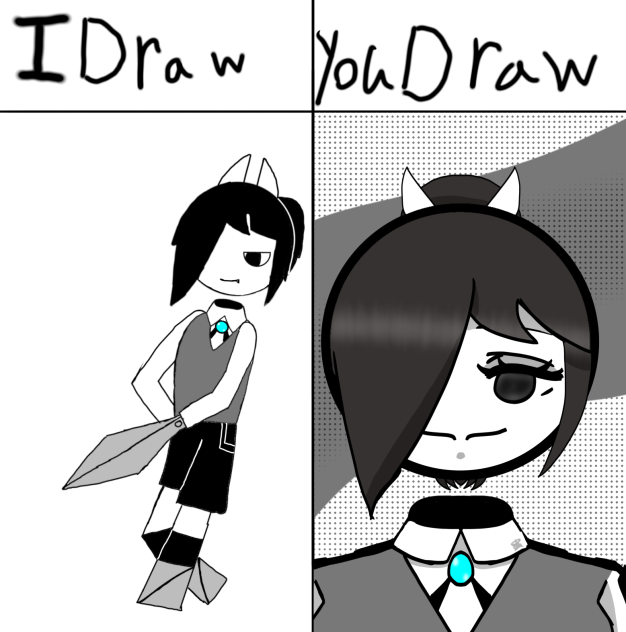 !!Idyd!! - ibisPaint