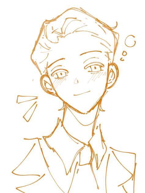 office worker after work 🫠 - ibisPaint