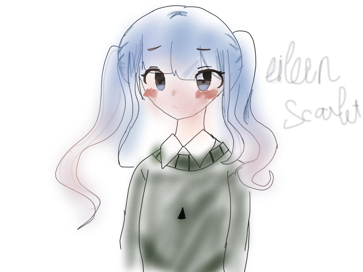 Mới nè! - ibisPaint