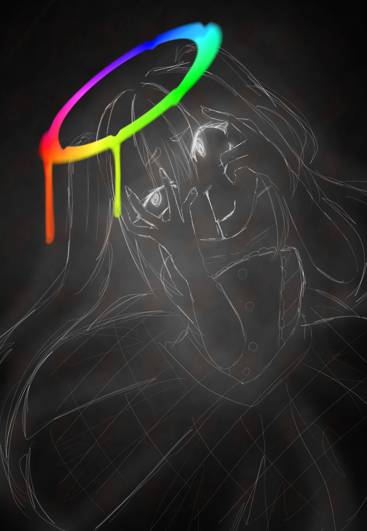 trends bla bla.. - ibisPaint