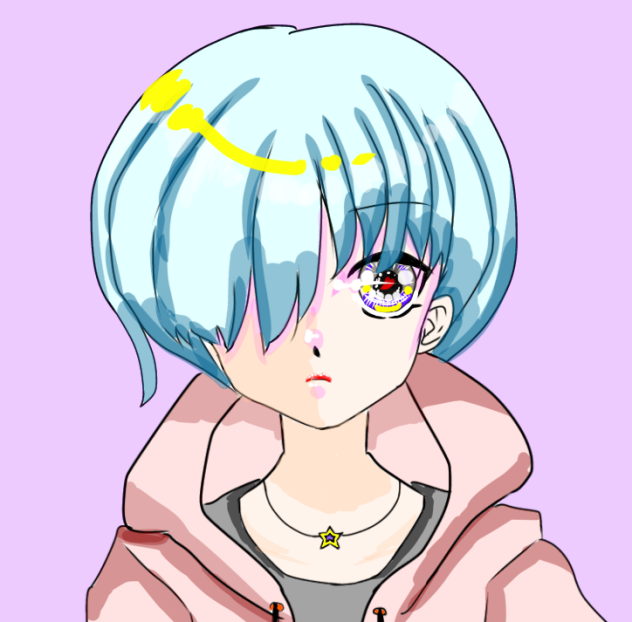 無題156 - ibisPaint