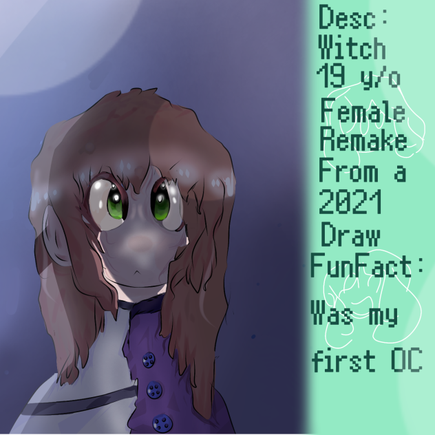 Sowitch-Remake - ibisPaint