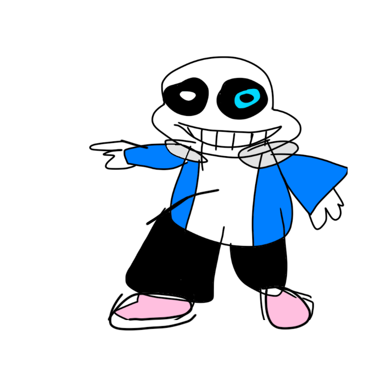 -_-SaNesSSs - ibisPaint