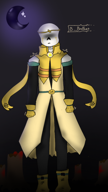 Dream Sans💫 - ibisPaint