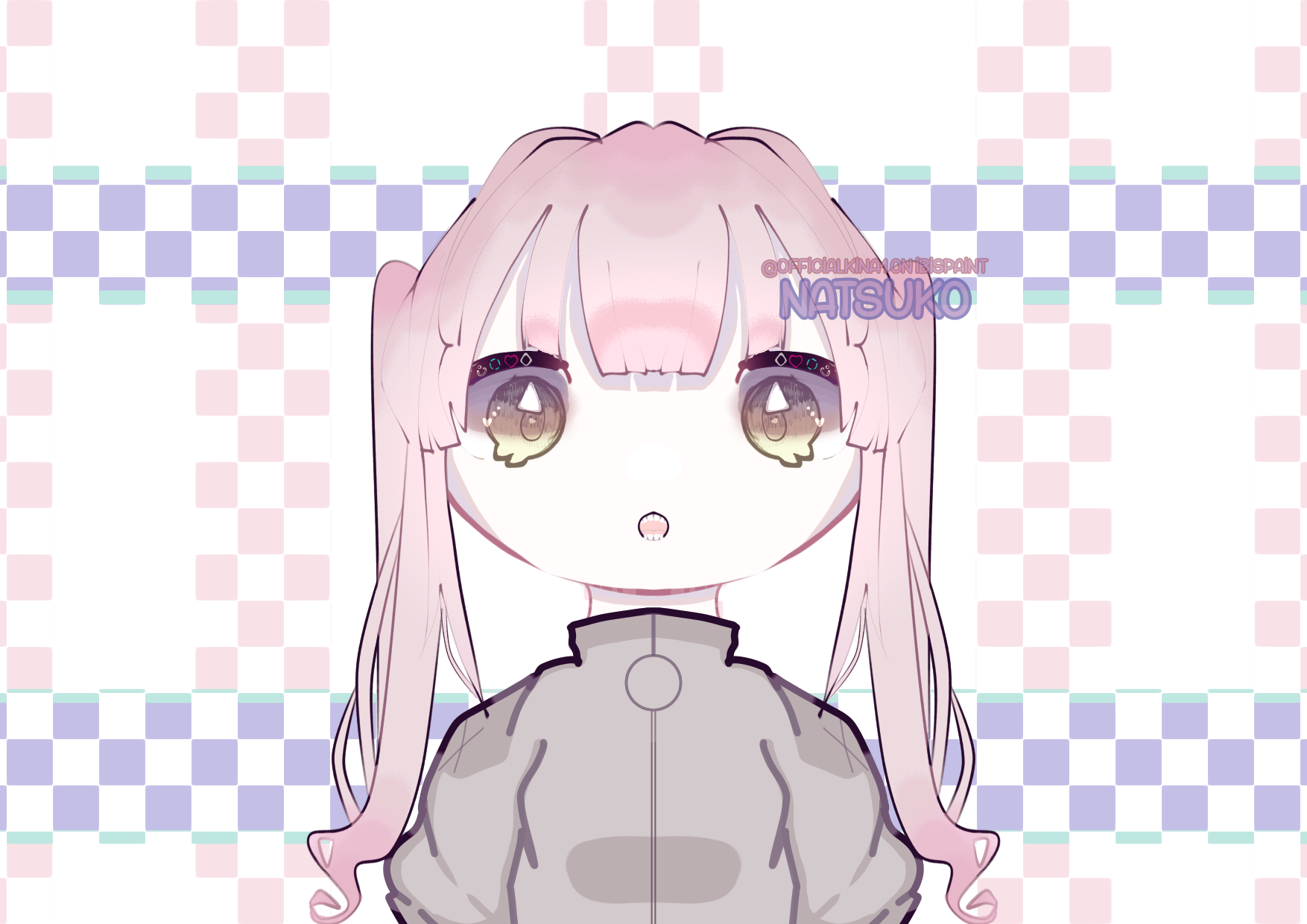 Art style or sum - ibisPaint