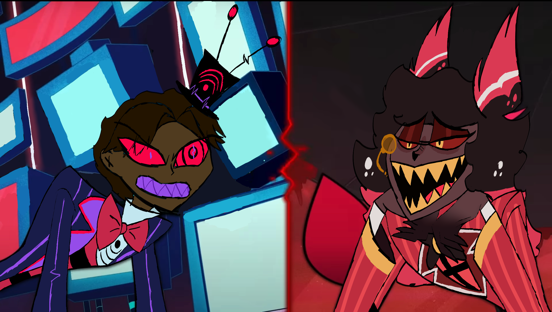 Beef described in a picture - ibisPaint