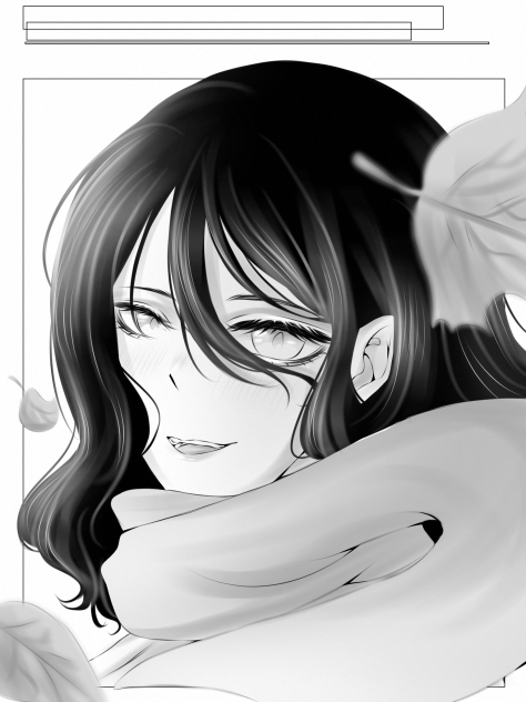 page form my comic - ibisPaint