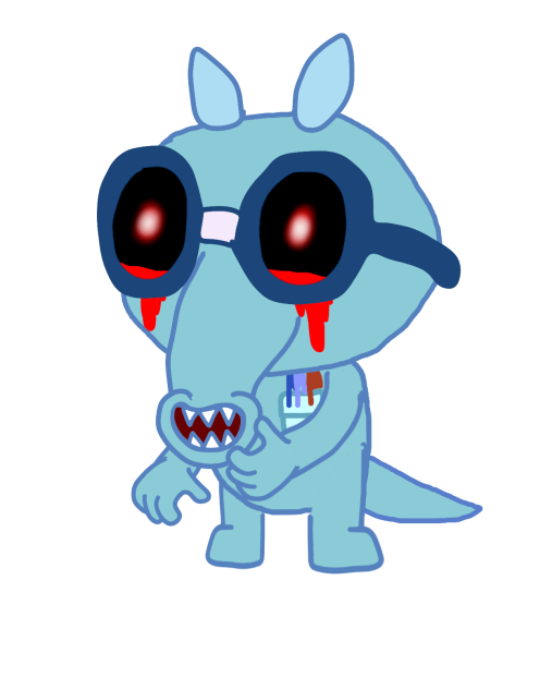 Sniffles.exe - ibisPaint