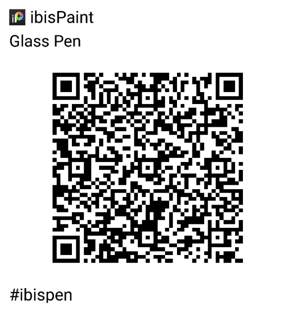 Brushes 6 - ibisPaint