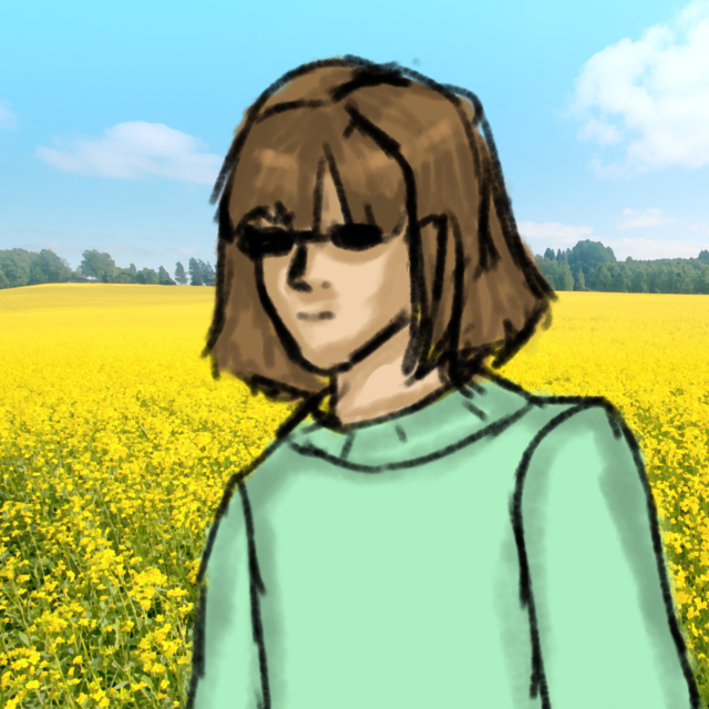 low quality animation💩 - ibisPaint