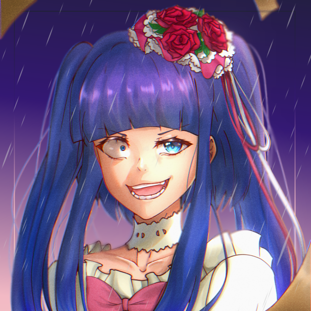 Erika Fanart - ibisPaint