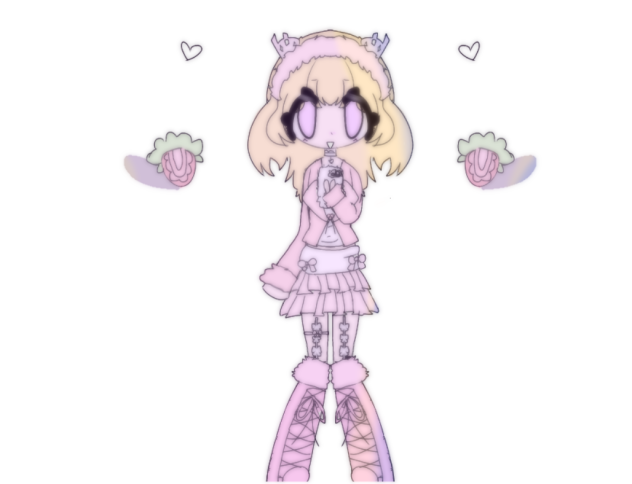 part two - ibisPaint