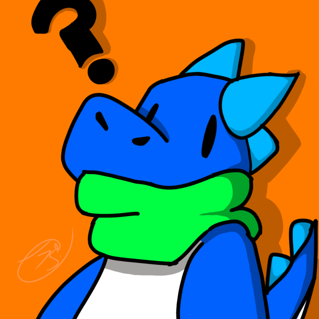 chiquito - ibisPaint