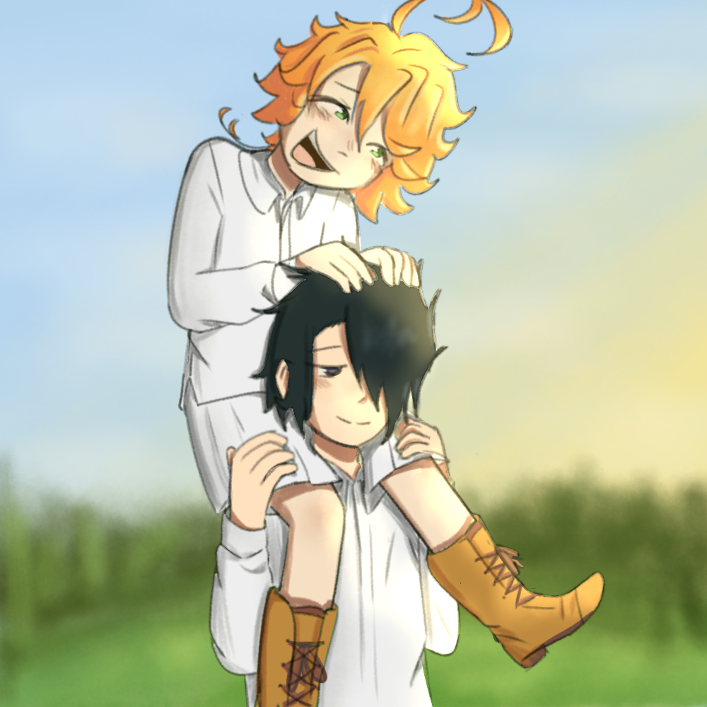 rayemma 4ever - ibisPaint