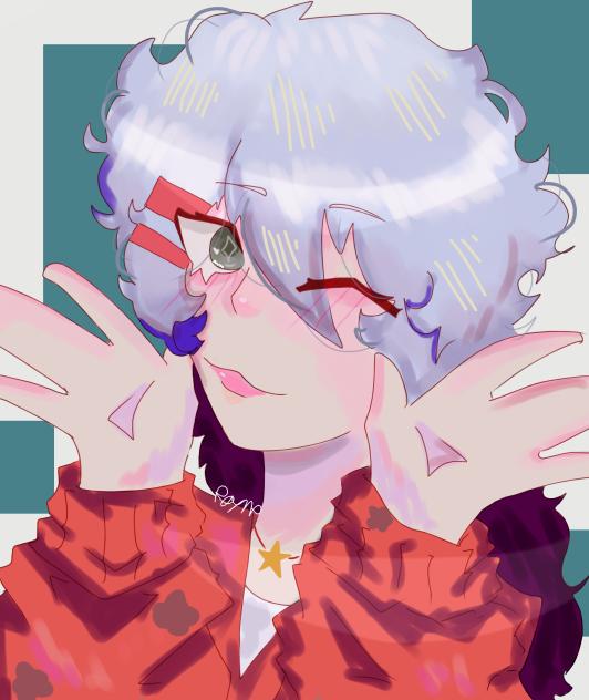 DTIYS entry - ibisPaint