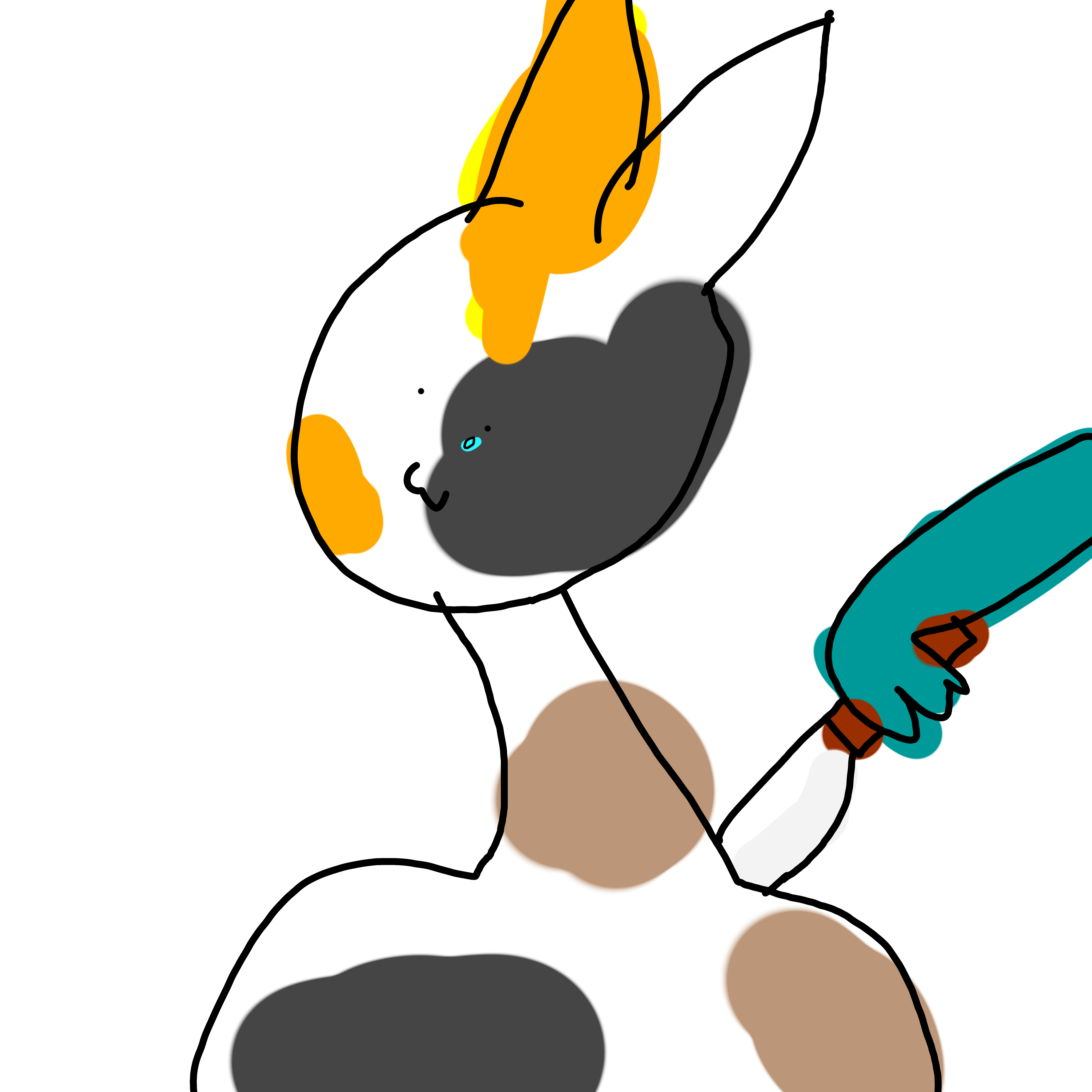 its not good - ibisPaint