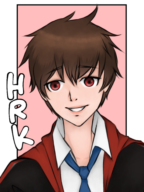 Heartrocker [HRK] - ibisPaint