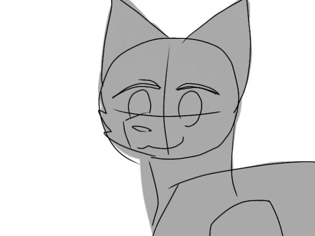 CAT WIP 2.0 - ibisPaint