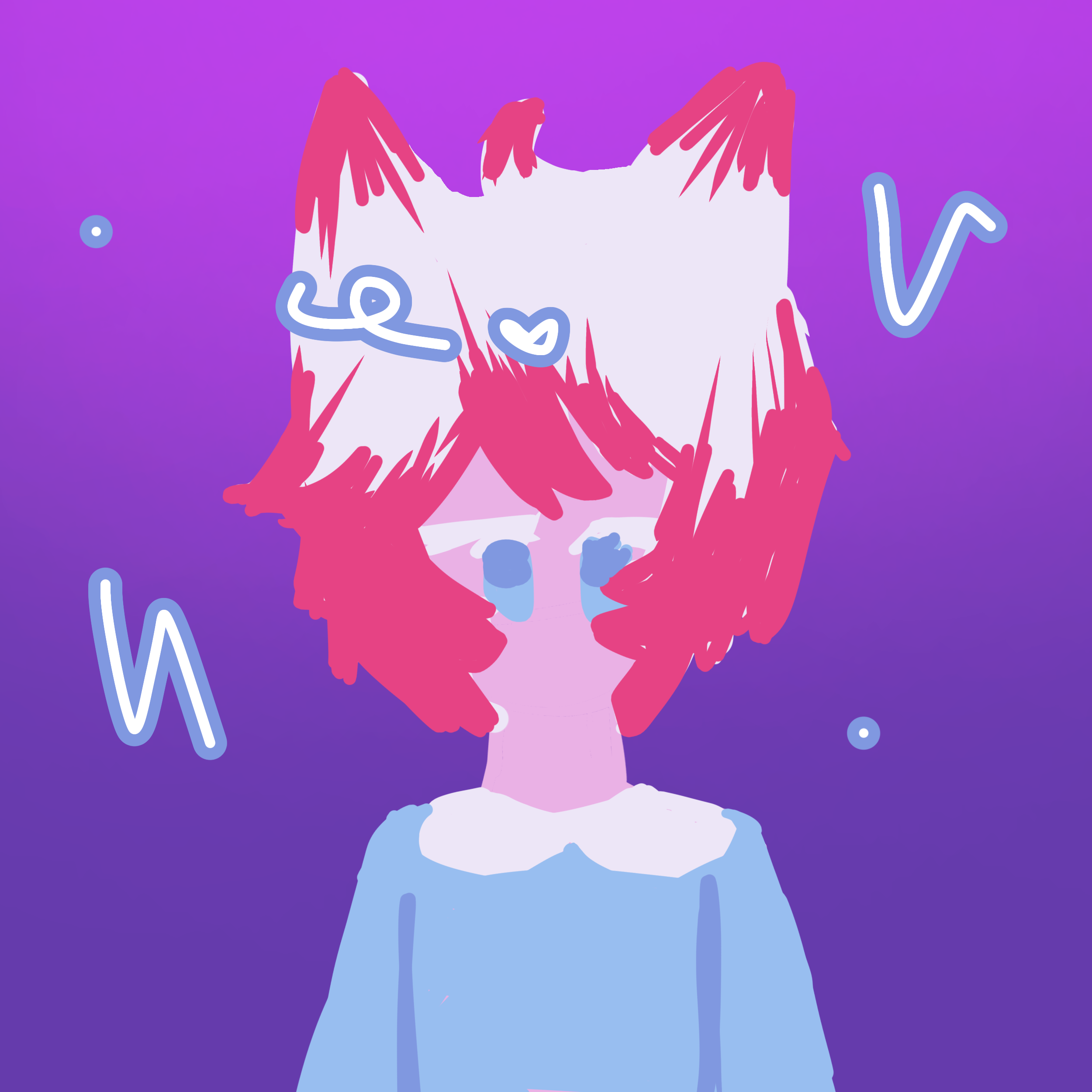 Super slay beautiful art - ibisPaint