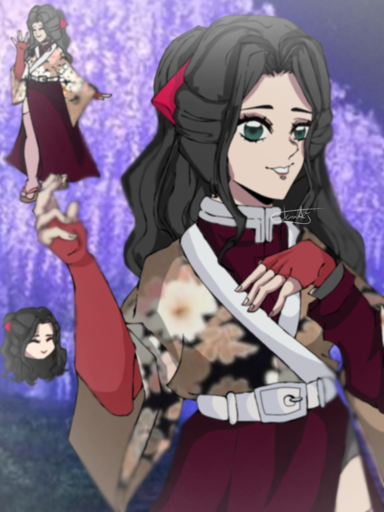 Leo's DTIYS🥭 - ibisPaint