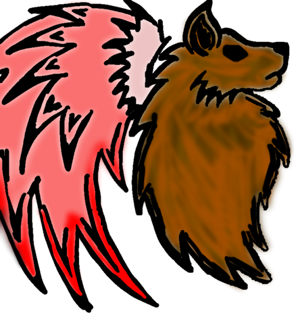 Tenth drawing - ibisPaint