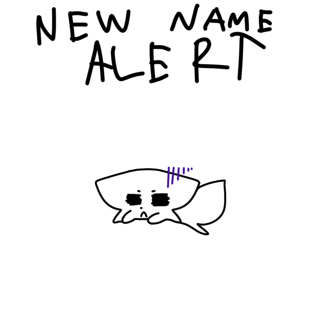 New name alert- - ibisPaint
