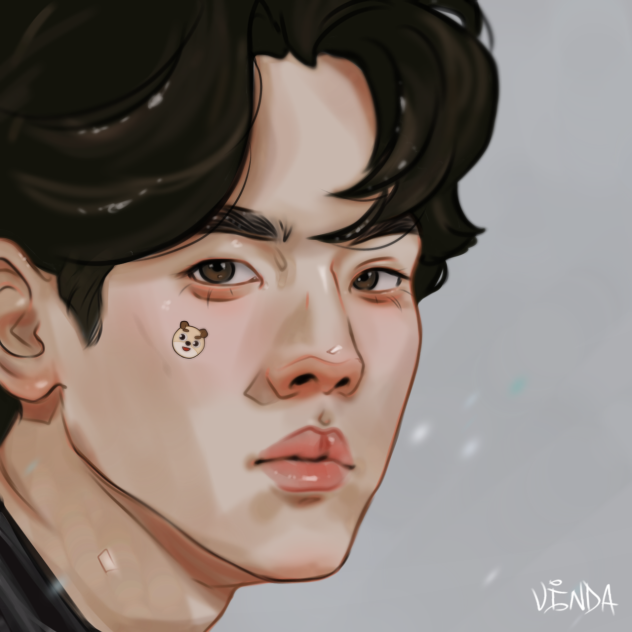 yoon dowoon2 - ibisPaint