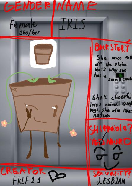 another object - ibisPaint