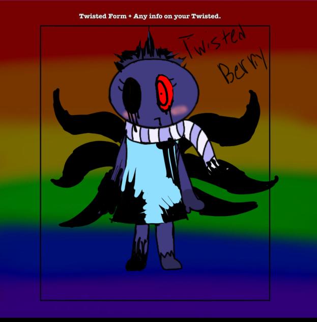 Dandy's World cs 2 - ibisPaint