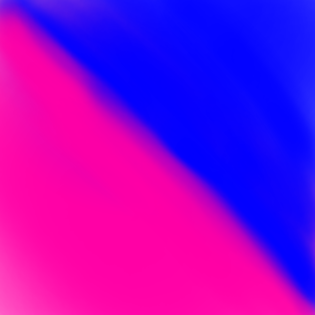 Dark Pink and Dark Blue - ibisPaint