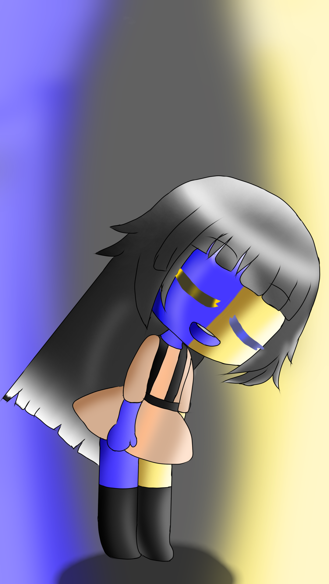 More ena - ibisPaint