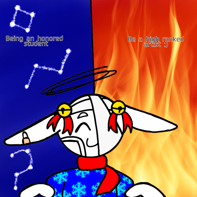 I dunno what to do - ibisPaint