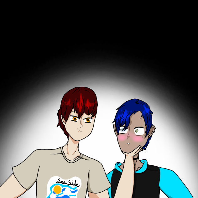 Unexpected Events - ibisPaint