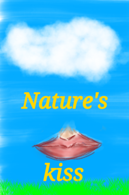 Nature's kiss - ibisPaint