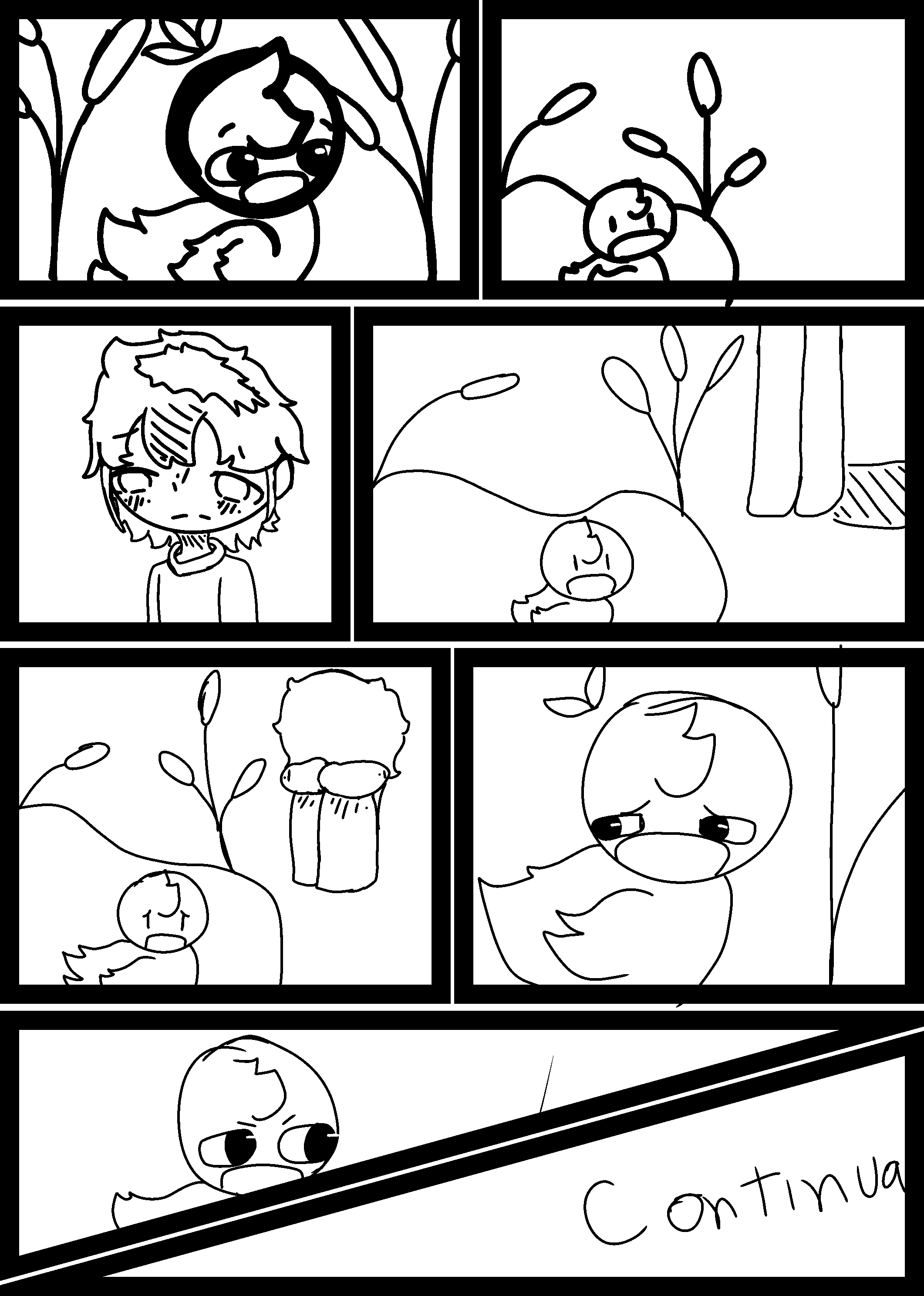 potolino history - ibisPaint