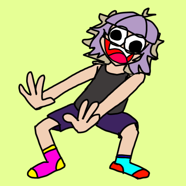 ITS SPOOKY MONTH - ibisPaint