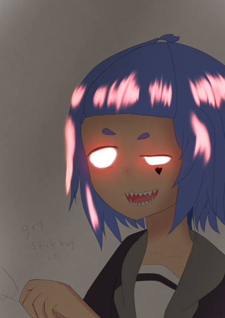 God baka - ibisPaint
