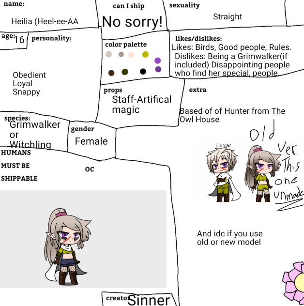 For Stout - ibisPaint