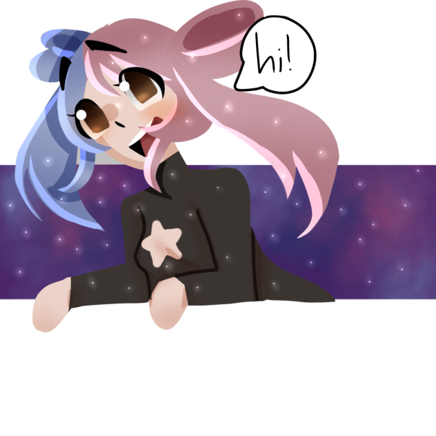 Ramona🩷💙 - ibisPaint