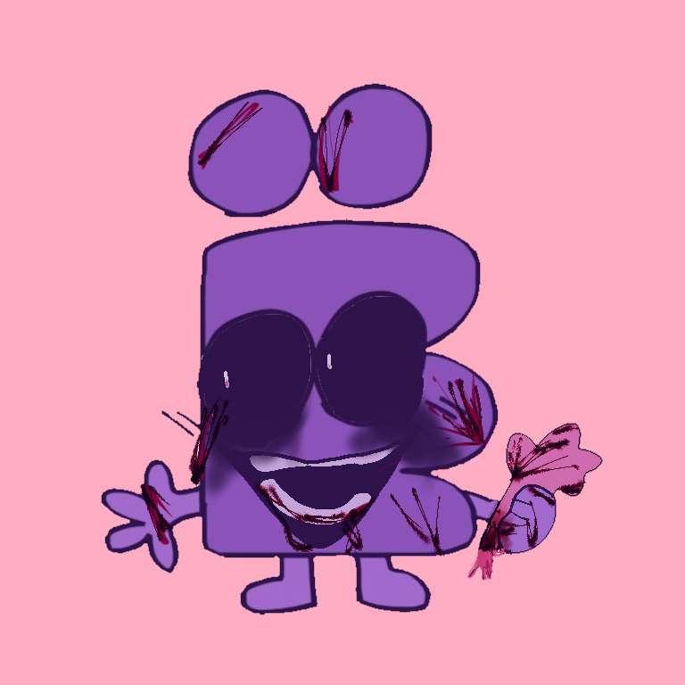 hehehehe creepyyyy hehe- - ibisPaint