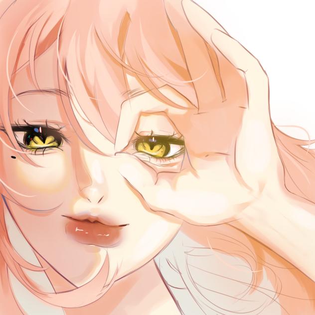 you are too far! - ibisPaint