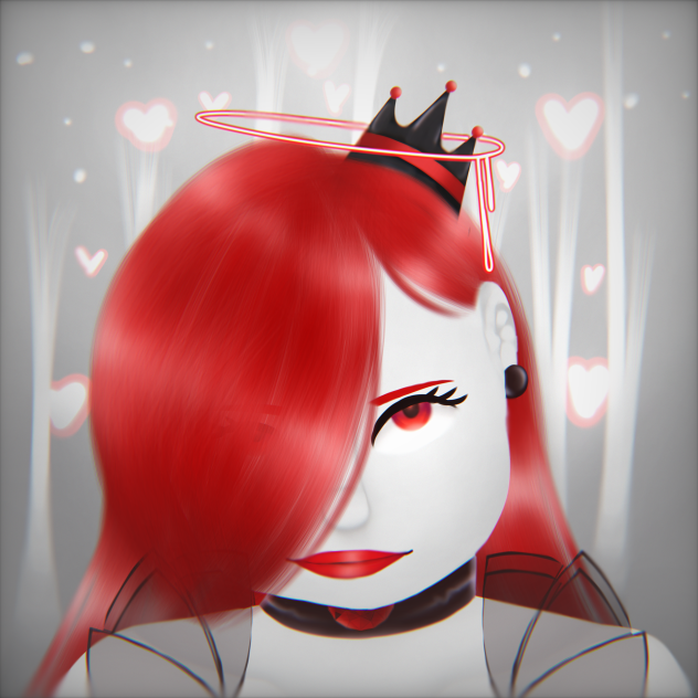 Fire le disco queen (oc) - ibisPaint