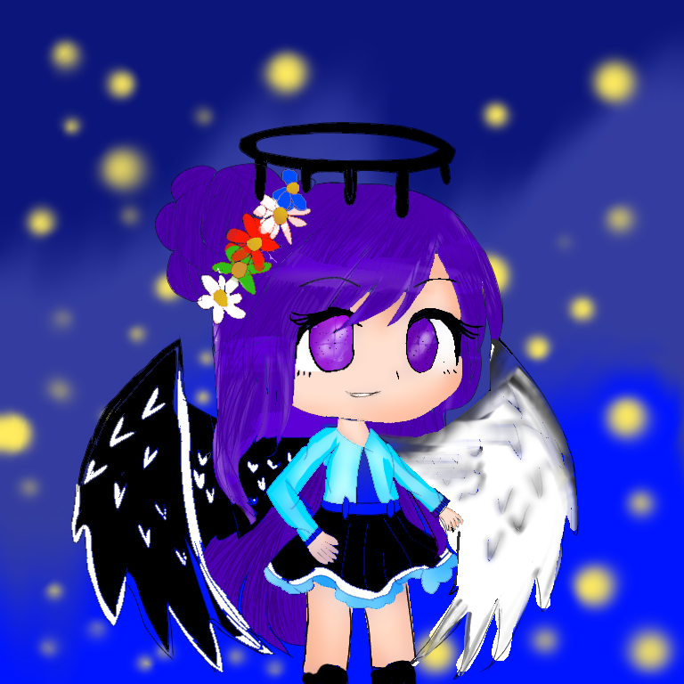 please like! - ibisPaint