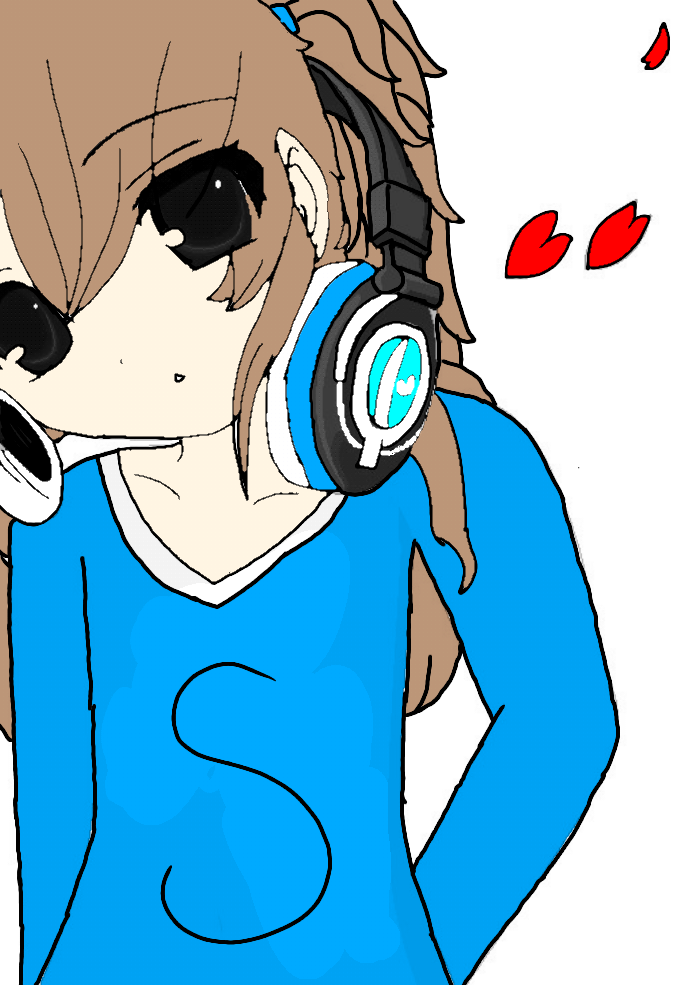 Sparta 365 Gender Bender - ibisPaint