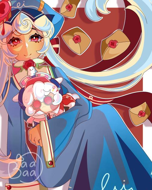 Day 1 - CR - ibisPaint